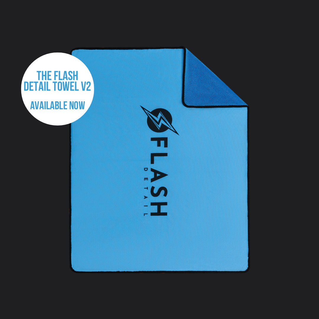 Flash Detail Europe – FLASHDETAIL INT.