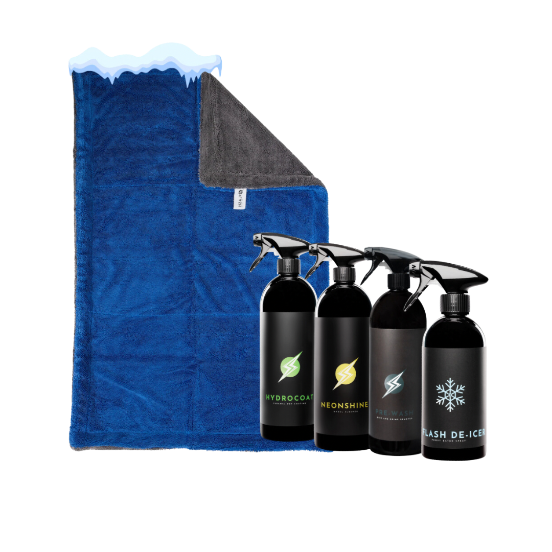 Flash Detail Europe – FLASHDETAIL INT.