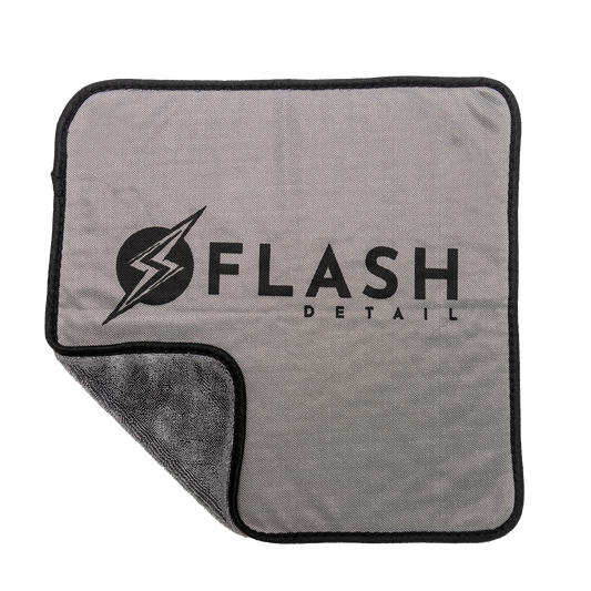 DRYING TOWELS – FLASHDETAIL INT.