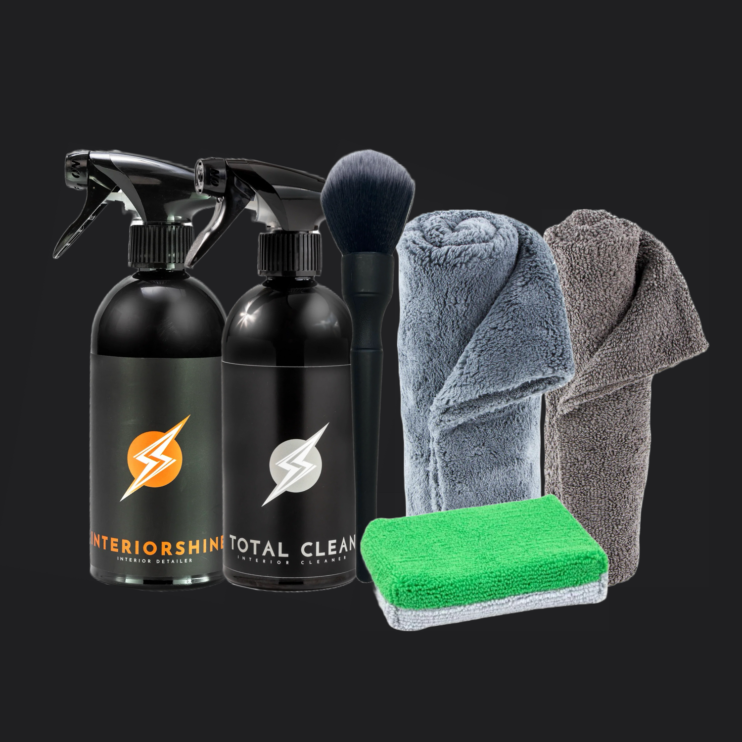 Flash Detail Europe – FLASHDETAIL INT.