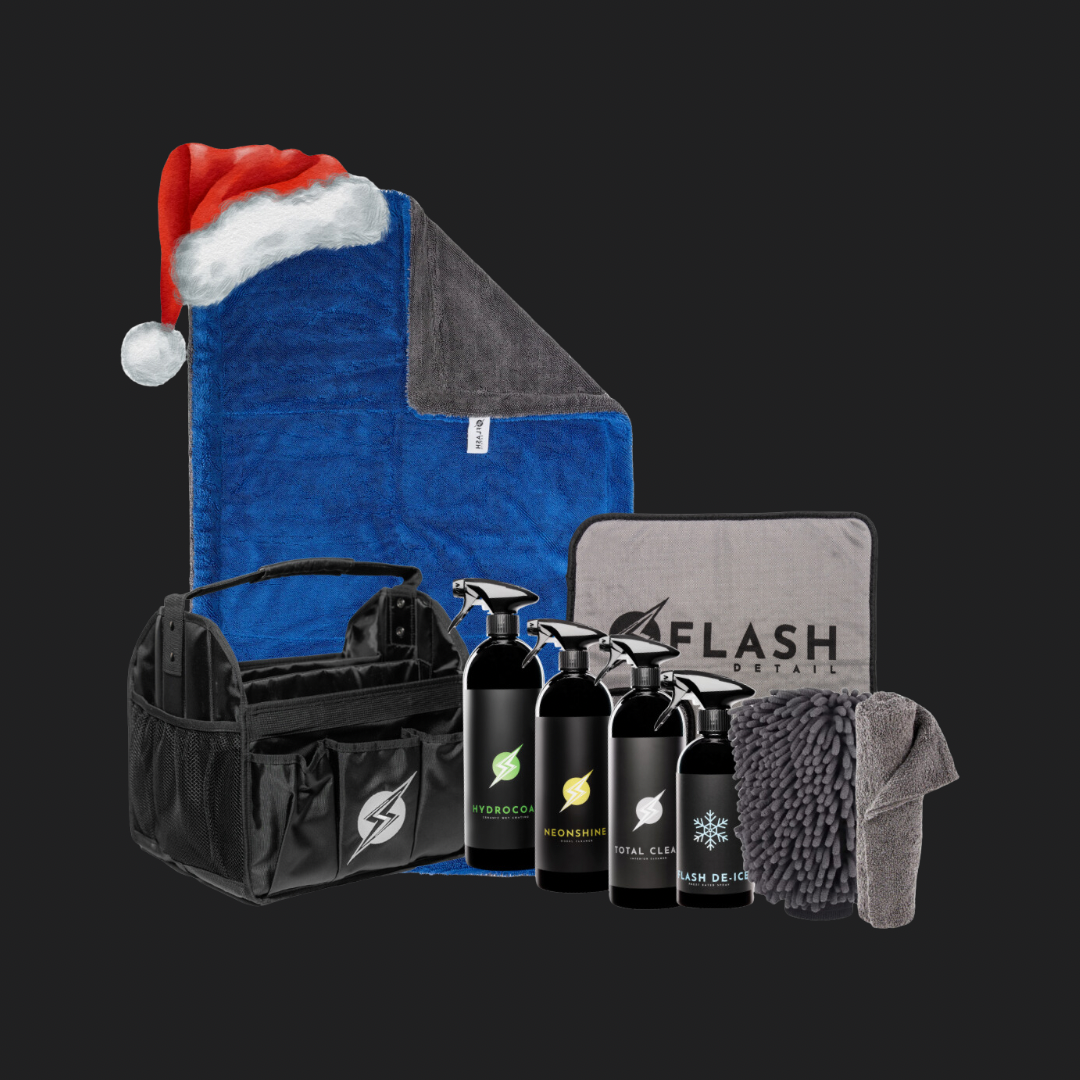 Flash Detail Europe – FLASHDETAIL INT.