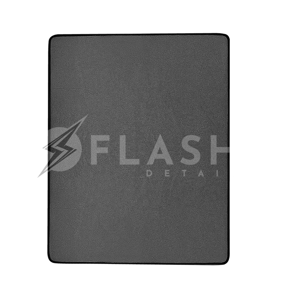 THE FLASH DETAIL TOWEL - The easiest way to dry your car – FLASHDETAIL INT.